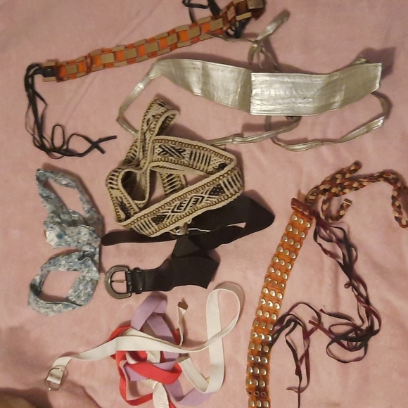 Multiples | Accessories | Odd Belts W22 | Poshmark